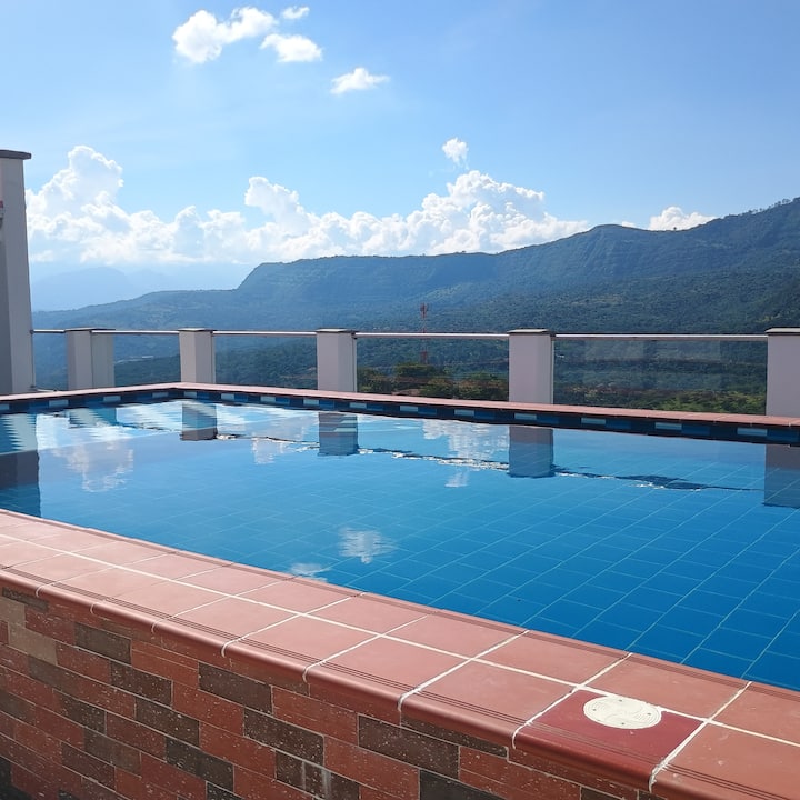 Apartamento En San Gil - San Gil