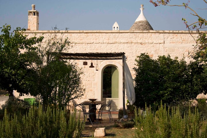 B&b Casale Managola - Cisternino
