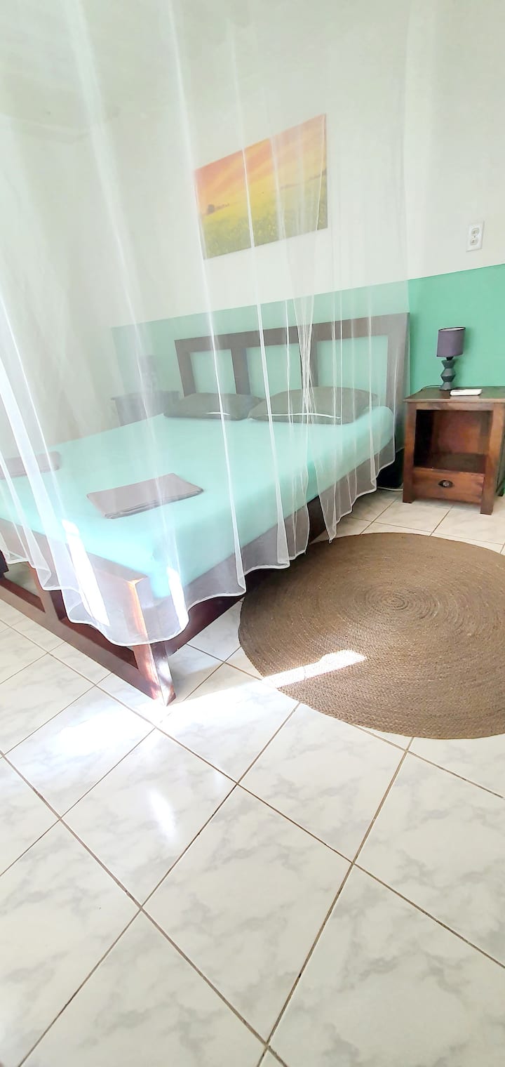 Nos Sono, Holidays In Paradise - Curaçao