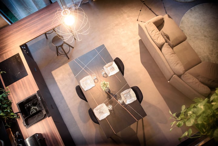 Loft Tabaccaia 13 - Tuscany