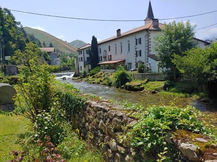 Markoinea - Saint-Étienne-de-Baïgorry