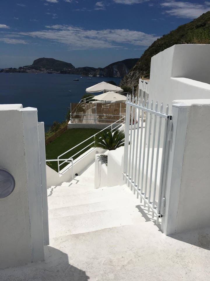 La Casa Di Patrizia - Ponza