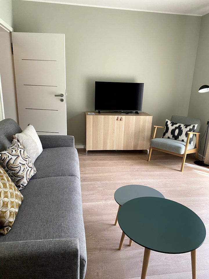 Friedrichshagen Stadtnah Grün - Berlin