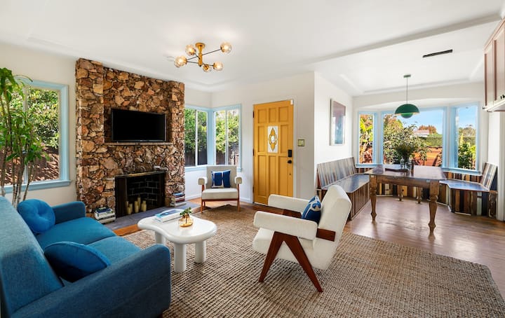 Mar Vista Guest House - Santa Monica, CA