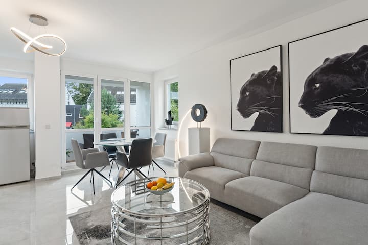 Wunderschönes Apartment - Berlin