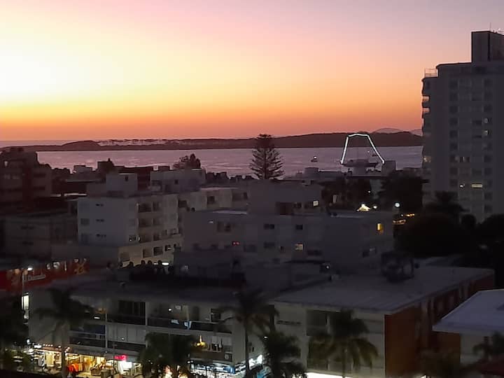 Gran Vista, Excelente Ubicación - Punta del Este