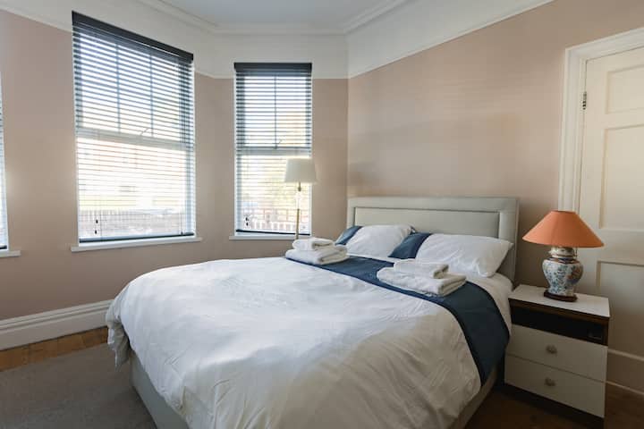 Hullidays》university 2 Bed Apartment - Hull