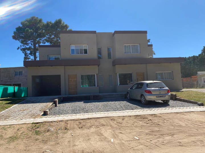 Impecable Duplex En Pinamar - Pinamar