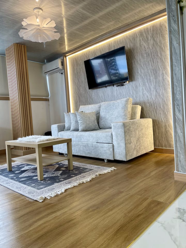 Suite Luxury 605 - Cali