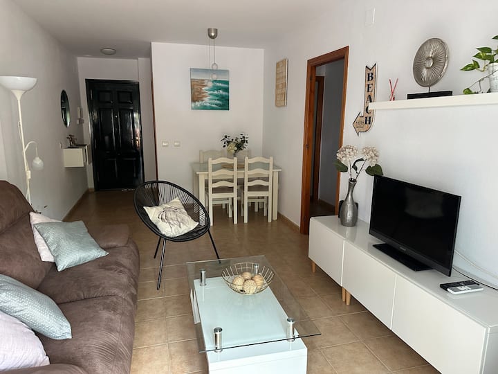 Relax La Barrosa - Chiclana de la Frontera