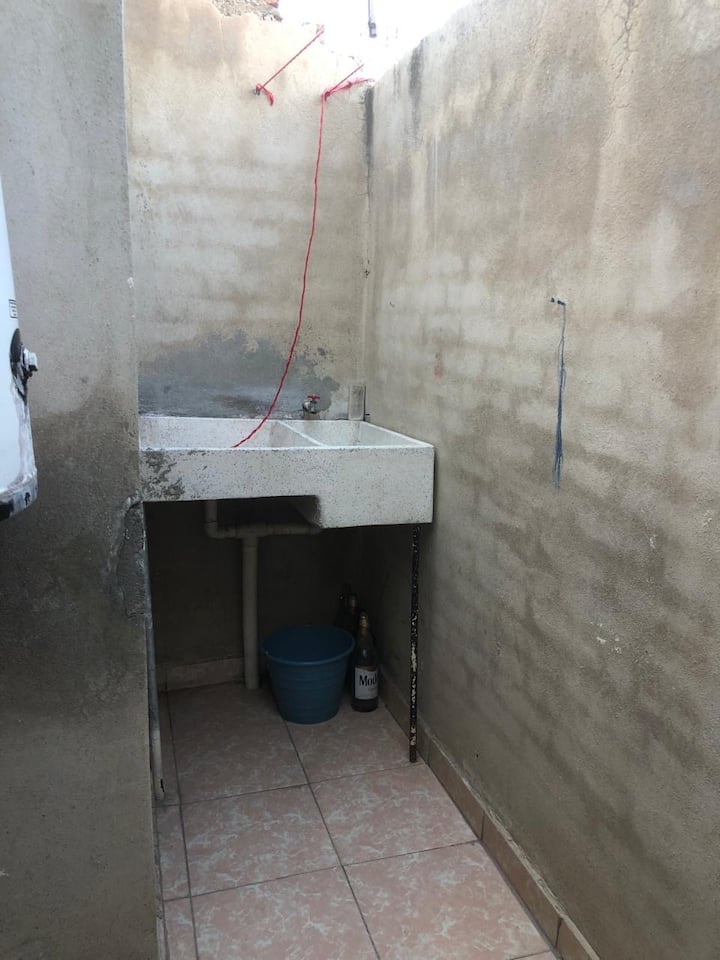 Buena Ubicación
Comodo
Servicios - Celaya