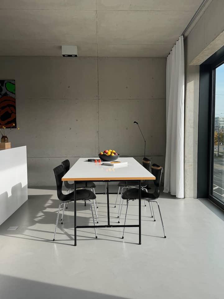 Architekten-apartment - Dresde