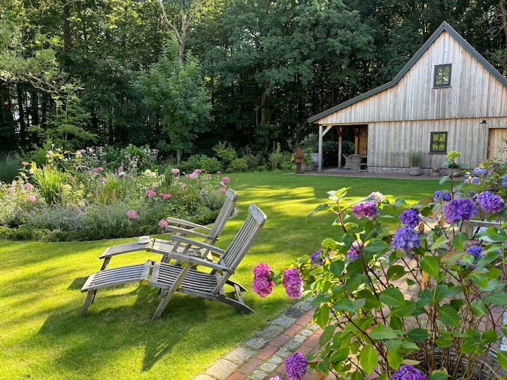 Landhaus | 6 Personen - Rastede