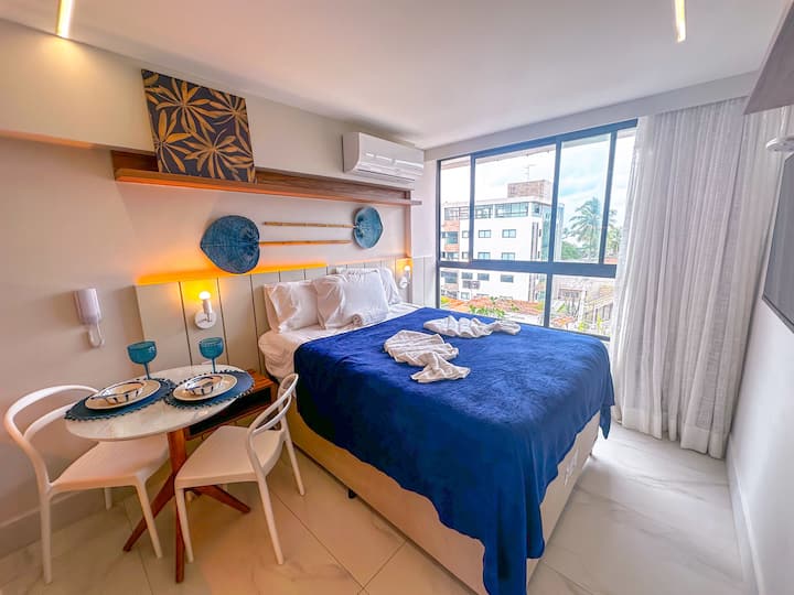 Porto Mykonos - À Beira-mar - Ipojuca