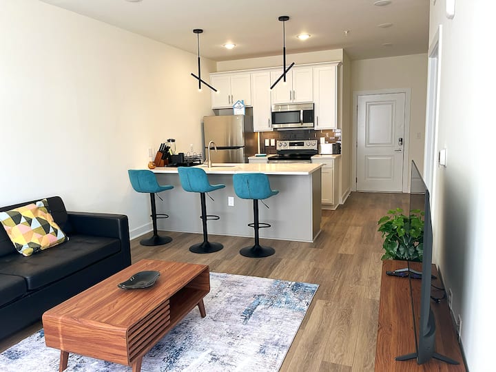 Tourist Home Of Richmond - Church Hill North Apt05 - Richmond, VA