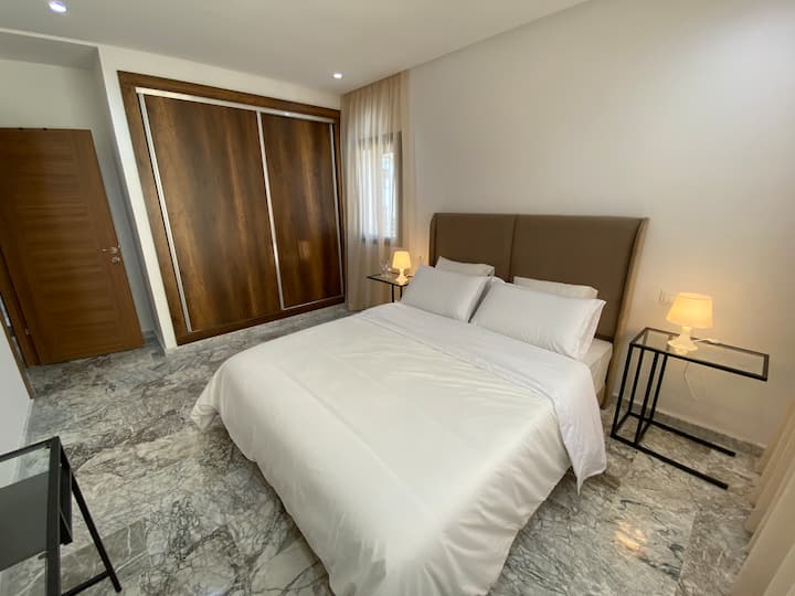 Appartement Neuf Luxe à Rabat - Rabat