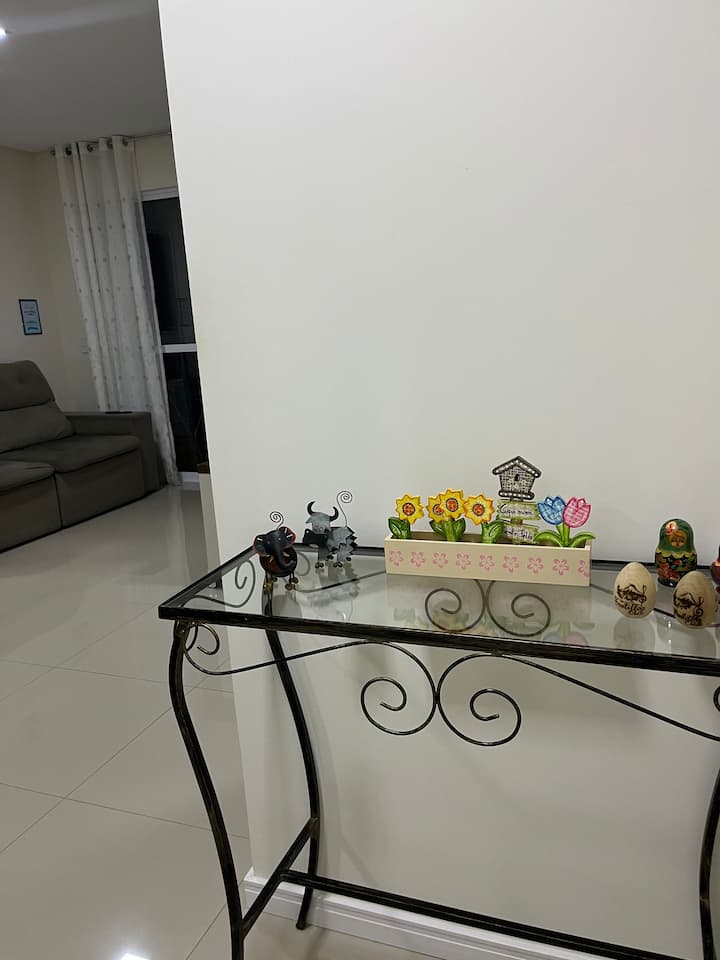 Apto Na Praia De Gravatá Cidade - Navegantes - Navegantes