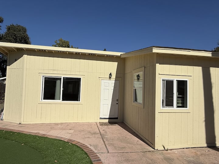 Private Adu In Pleasant Hill - Walnut Creek, CA