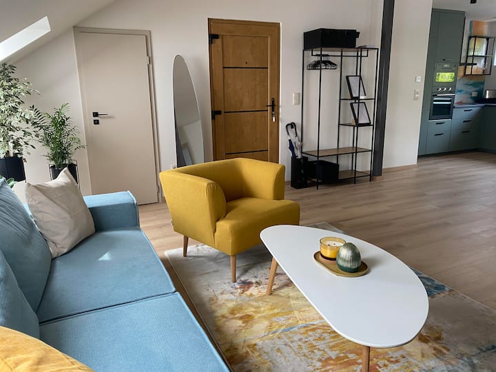 Zafír Home - Keszthely