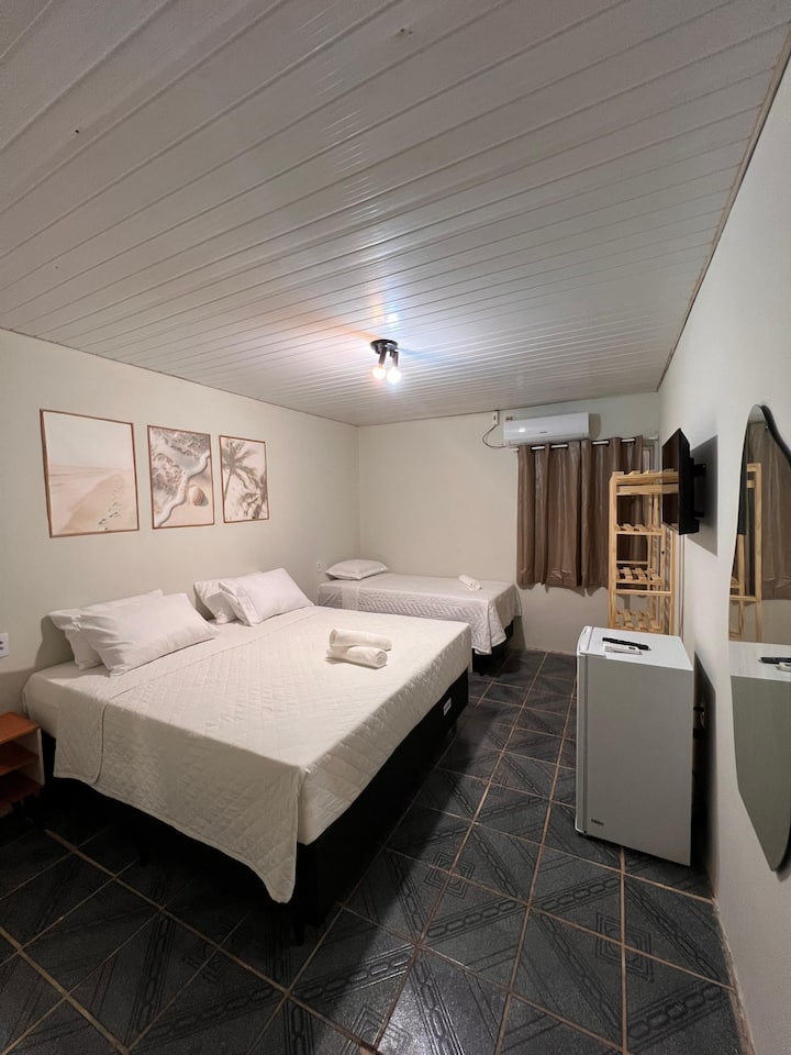 Martuno House - Fernando de Noronha