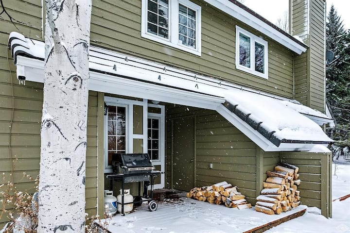 Cozy 3bed Condo Hiking/skiing/near Beaver Creek - Edwards, CO