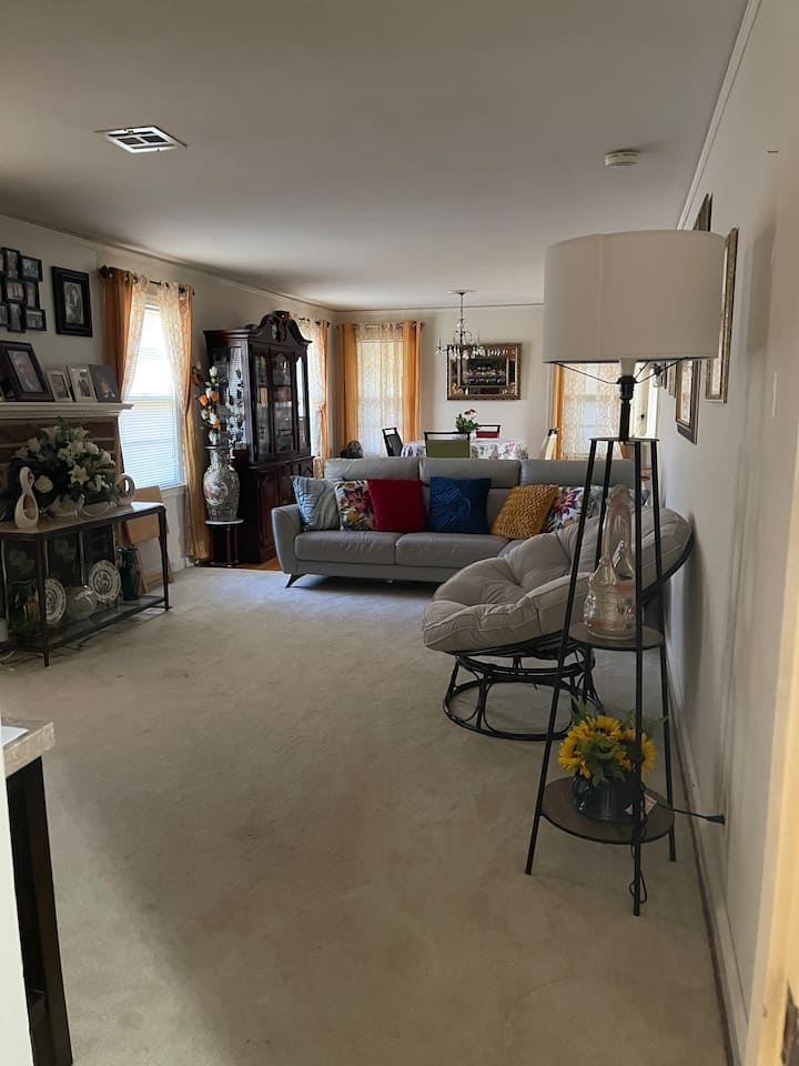 Feel Like Home! - Montgomery, AL