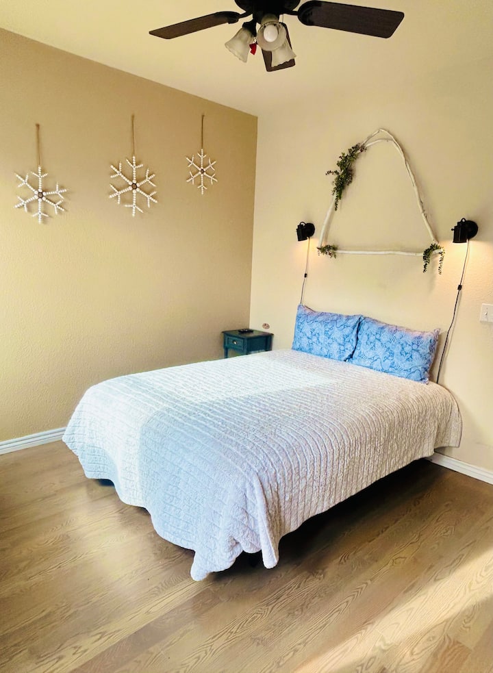 The Blue Spruce Suite - Fruita, CO