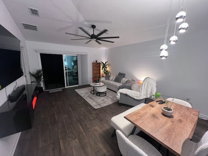 New House, Awesome Location - Flagler Beach, FL