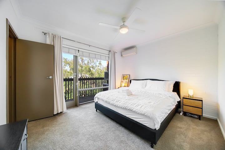Entire Townhouse In Glenside - Blackwood