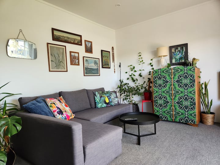 Private Central City Entire Unit - Whangārei