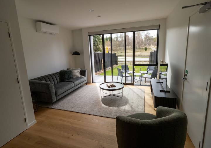 Relax On Rowley - Wānaka