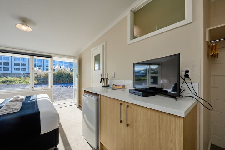 Kaikoura Beach Motel Studio Rooms - Kaikoura
