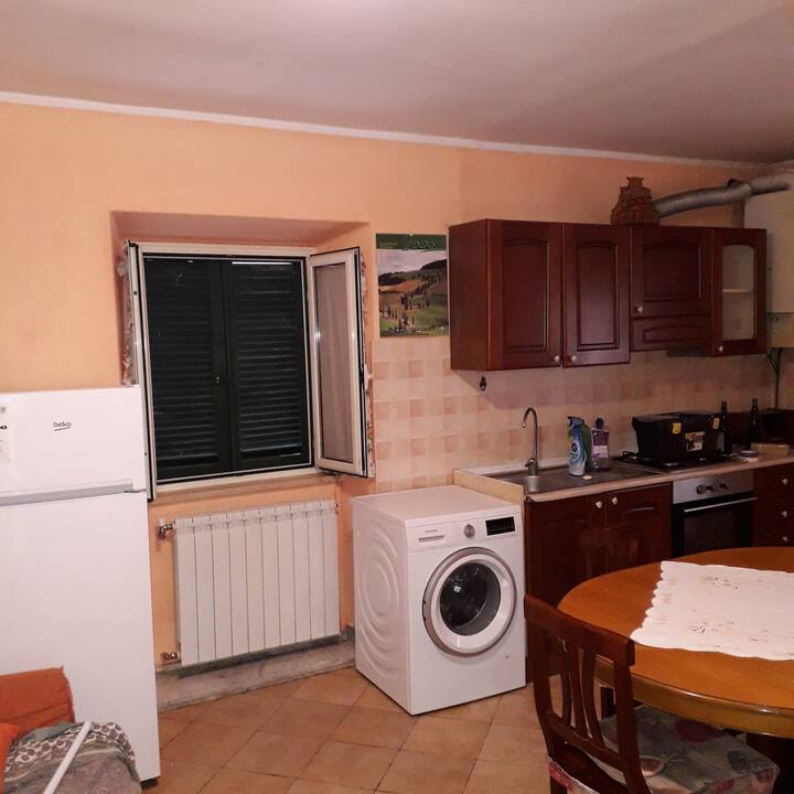 Підніжя Термінілло - Rieti