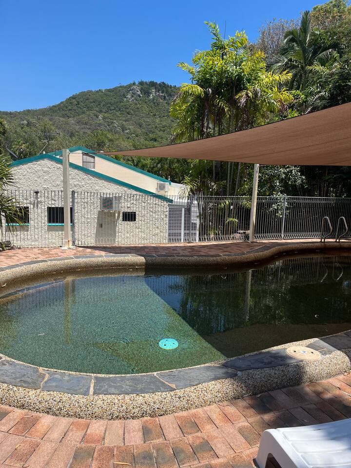 Apartment In Arcadia - Magnetic Island