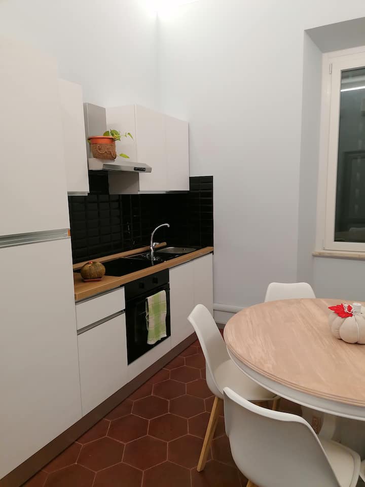 Domus Magister - Roma