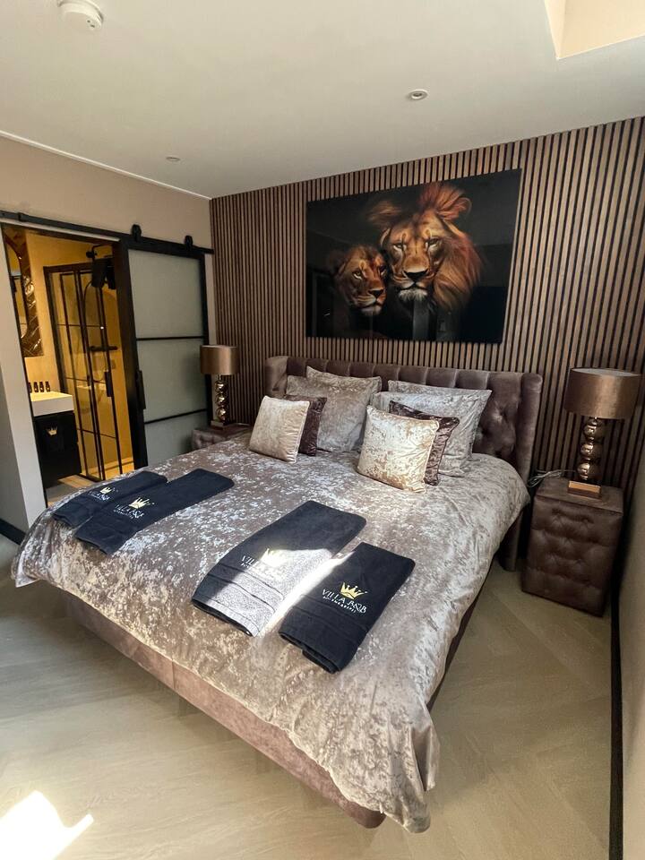 Villa B&b Bovenkarspel - Enkhuizen