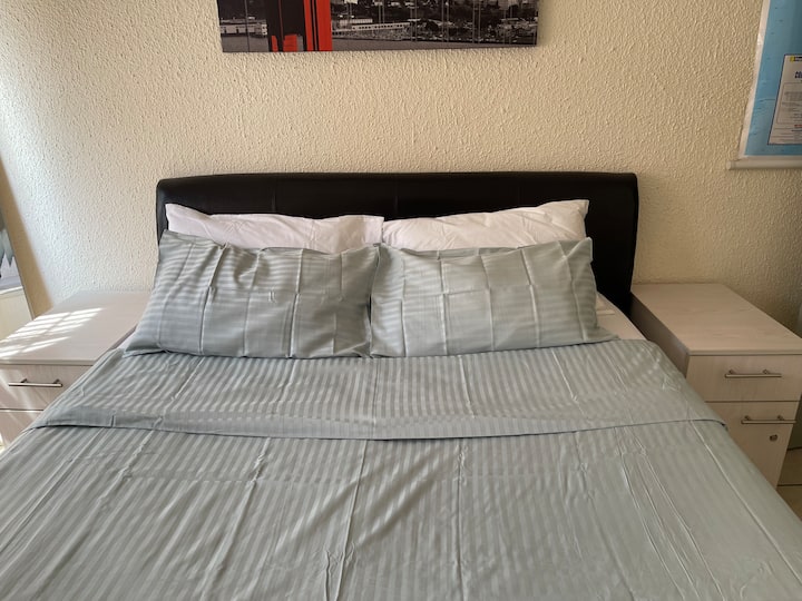 Charming Bloubosrand Escape! - Randburg