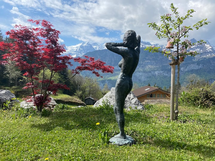 Bergoase - Meiringen