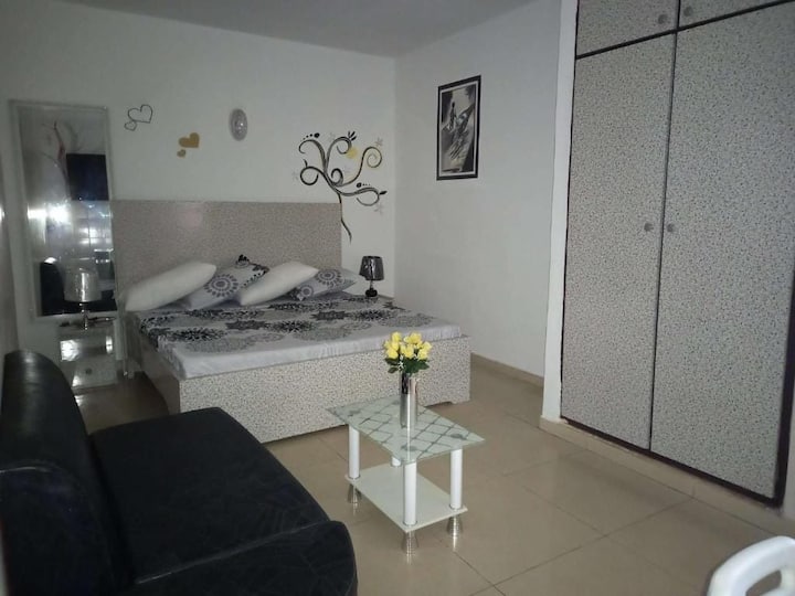 Résidence Meublée - Abidjan