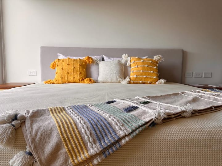 Studio Luxueux Avec Un Très Bon Emplacement - Riviera Maya