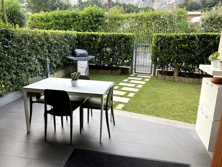 Garda Green House - Arco