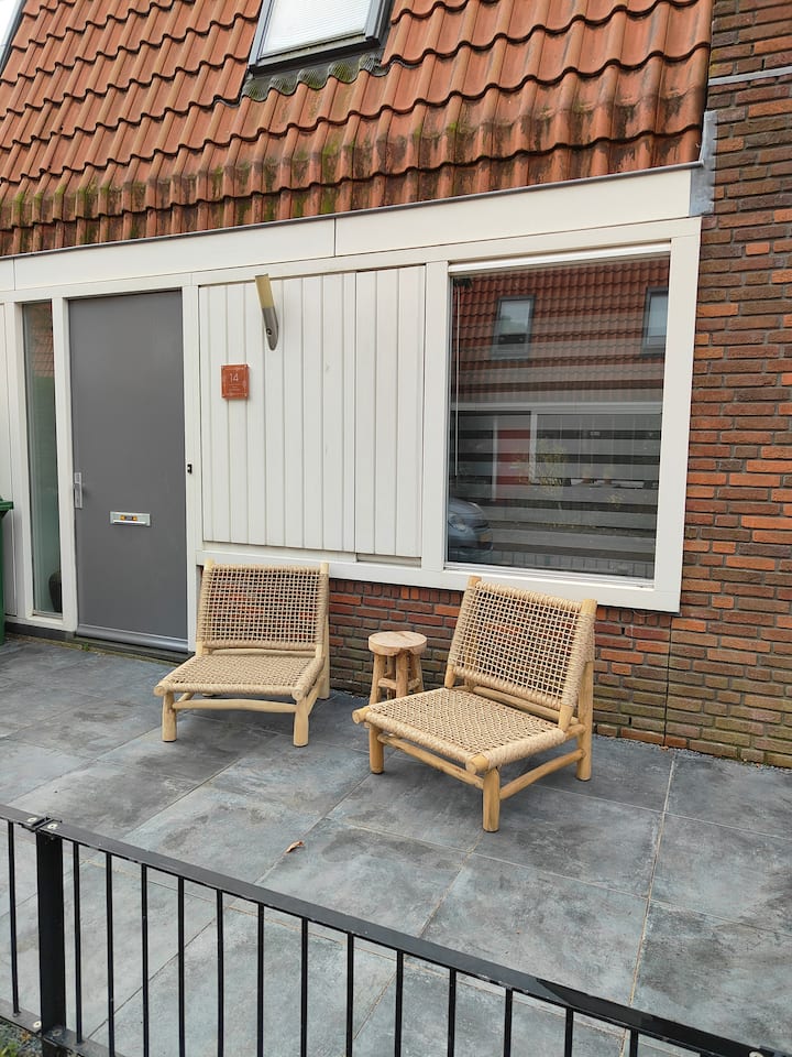 Rosies Place - Zaandam