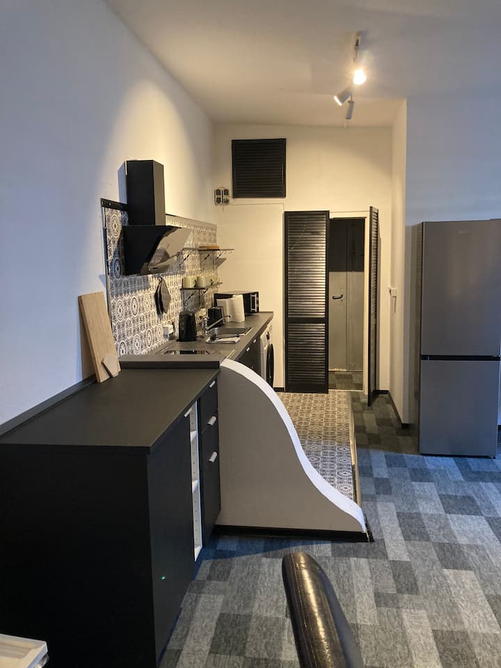 Geräumige Monteurs Wohnung Zentral In Bremen - Bremen