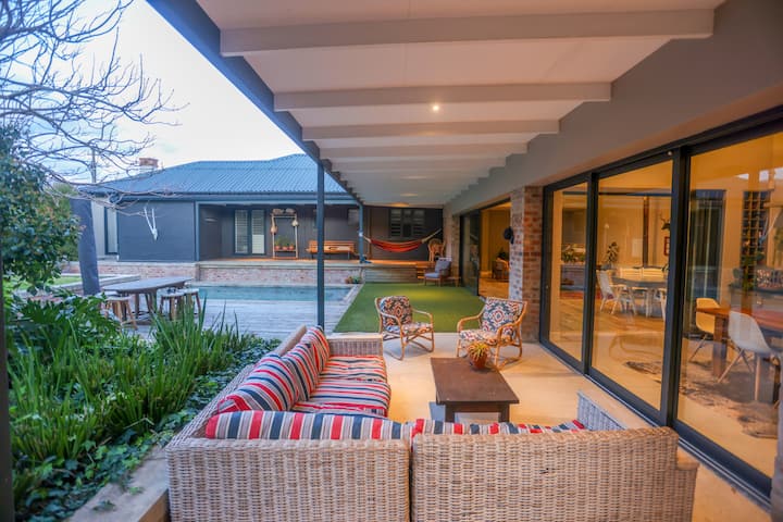 Perfect Family Home For Holiday! - Hermanus