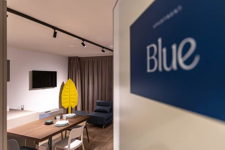 Blue -Boutique By Annalisa - Nago-Torbole