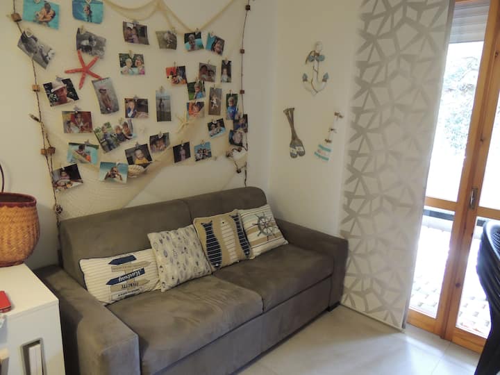 Appartamento Nettuno - Bibione