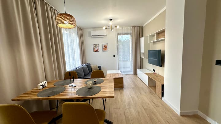 Kenovi Apartment - Pernik