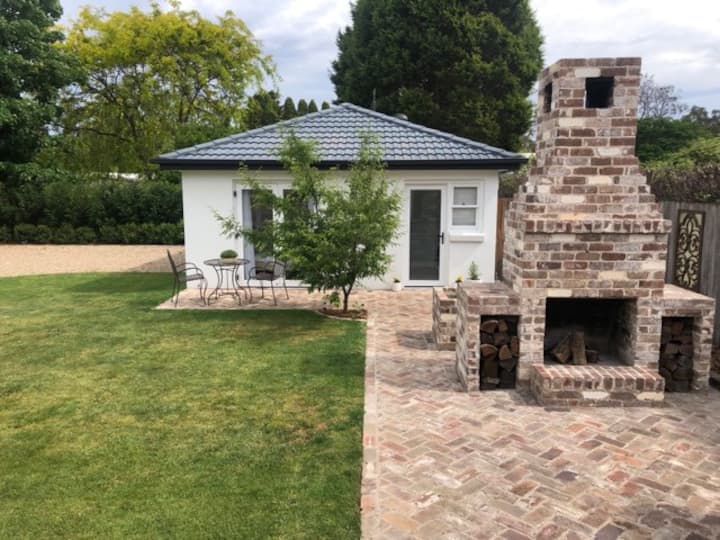 Maplewood Studio In Bowral - Burradoo