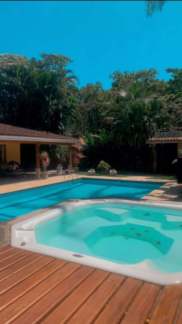 Casa Em Condomínio - Guarujá