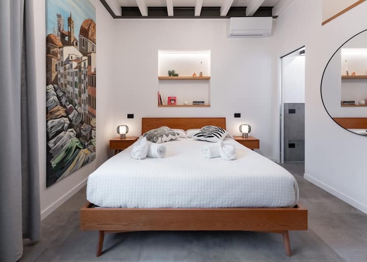 Florence Olive Grove - Florence